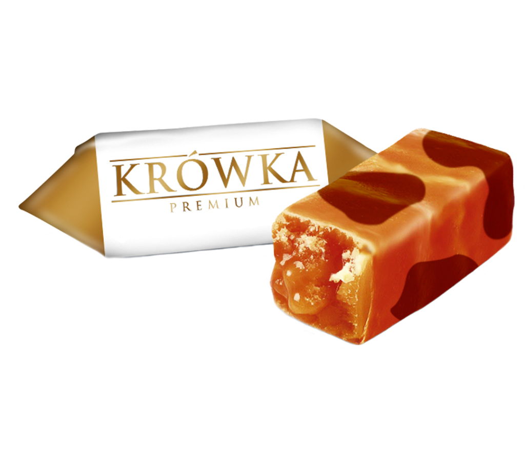 Krówka Bielska Premium – Spółdzielnia Pokój