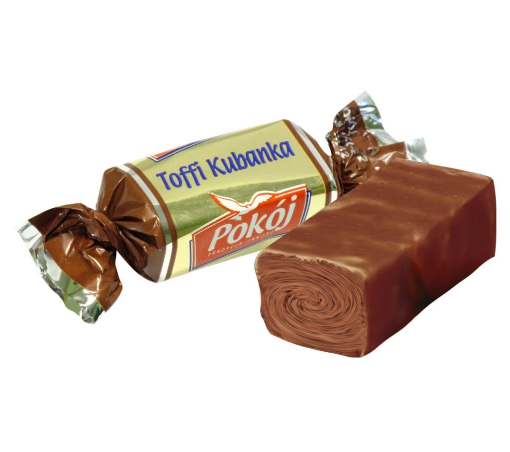 Toffie – Spółdzielnia Pokój