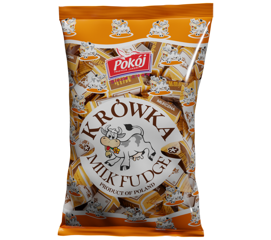 Krówka Bielska Standard – Spółdzielnia Pokój